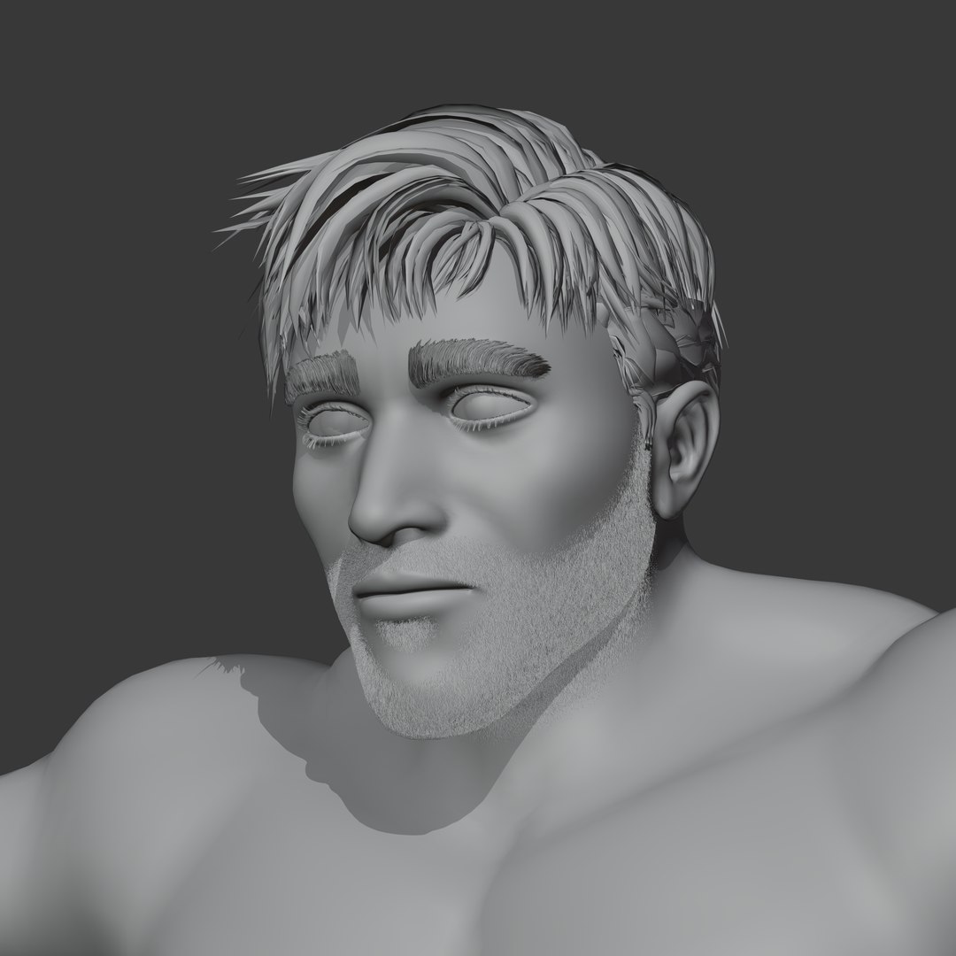 3D Stylized Hulk-Inspired Cartoon Character Model - TurboSquid 2325873