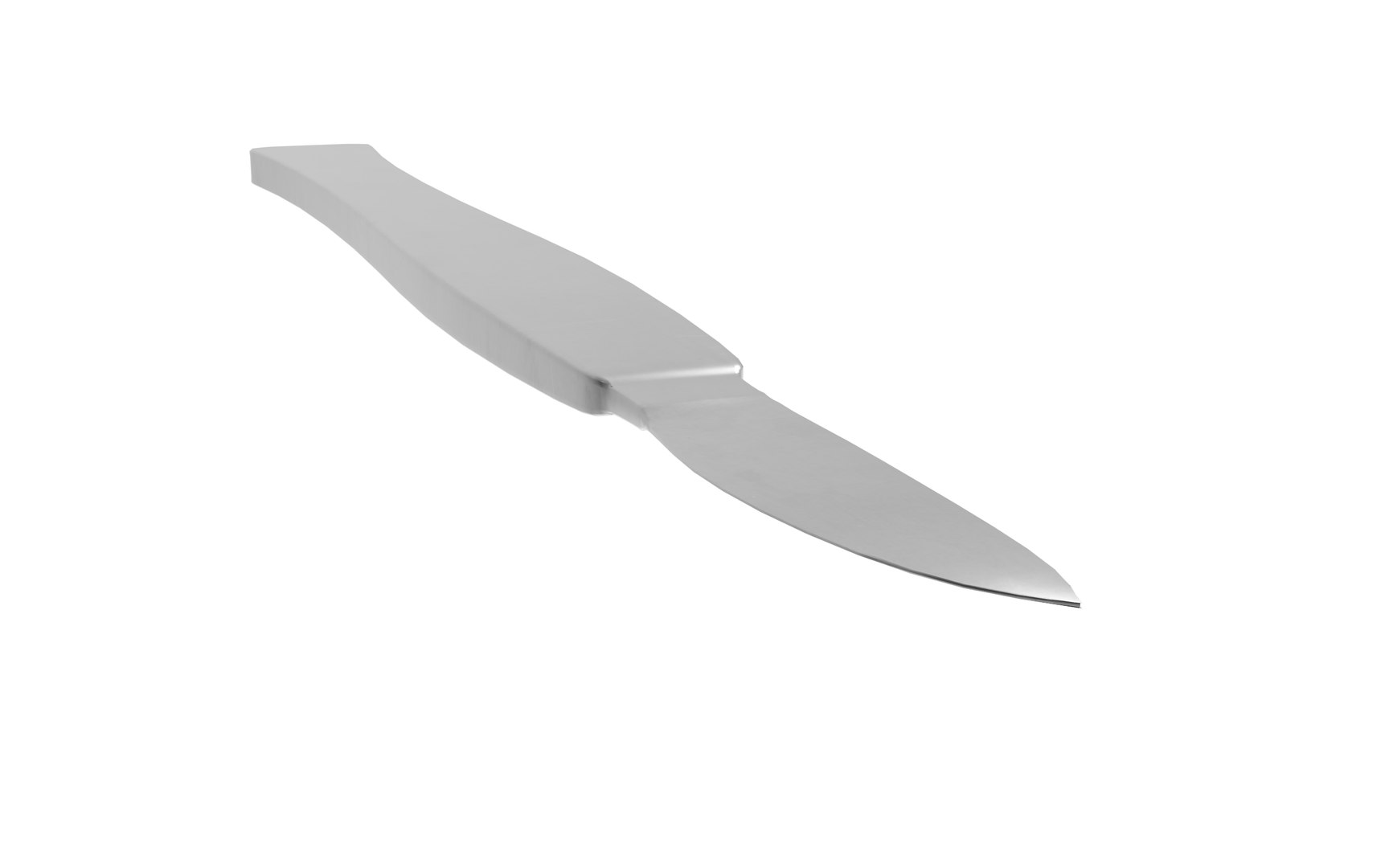 Small Scalpel 3D Model - TurboSquid 2131608