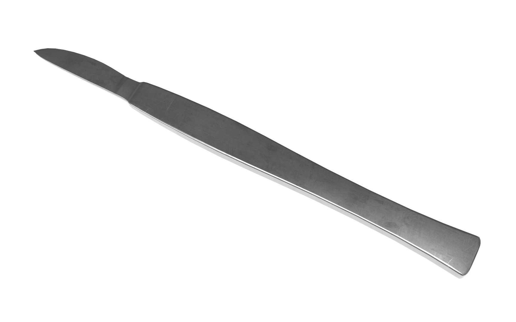 Small Scalpel 3D Model - TurboSquid 2131608