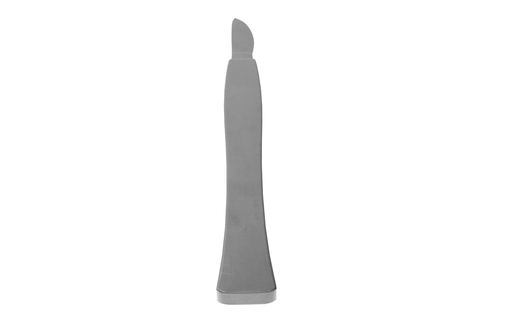 Small Scalpel 3D Model - TurboSquid 2131608