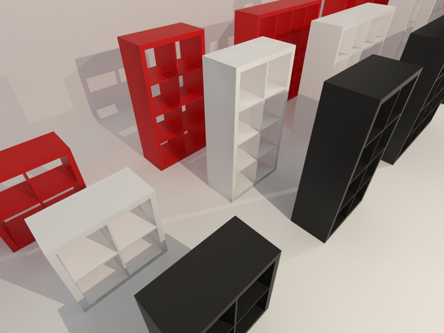 max ikea expedit book