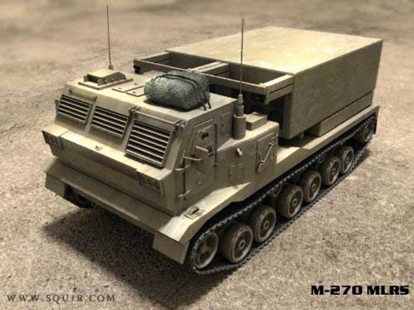 m-270 mlrs max