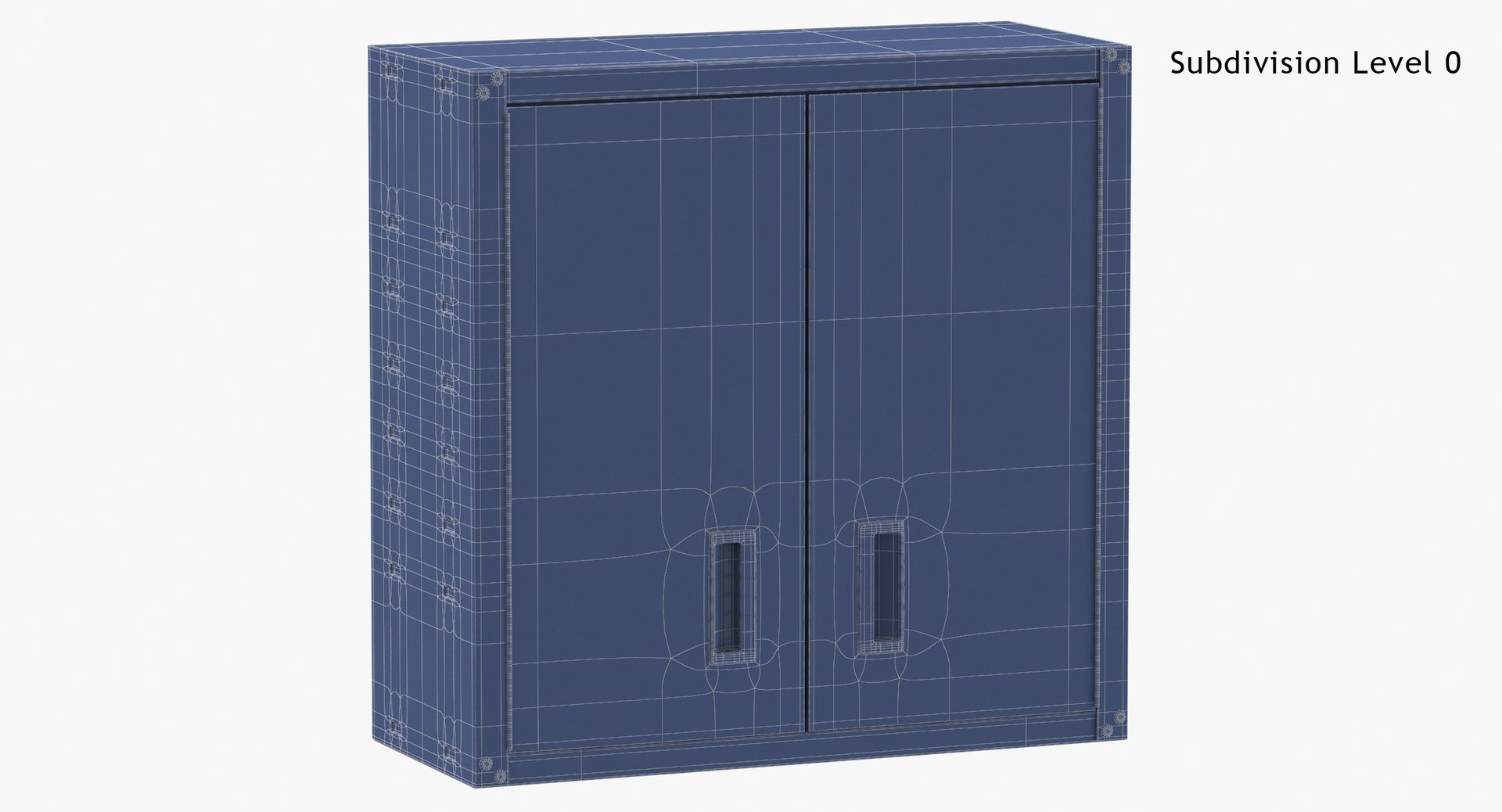 3D Storage System Type 02 Furniture 02 Clean and Dirty - TurboSquid 2106565