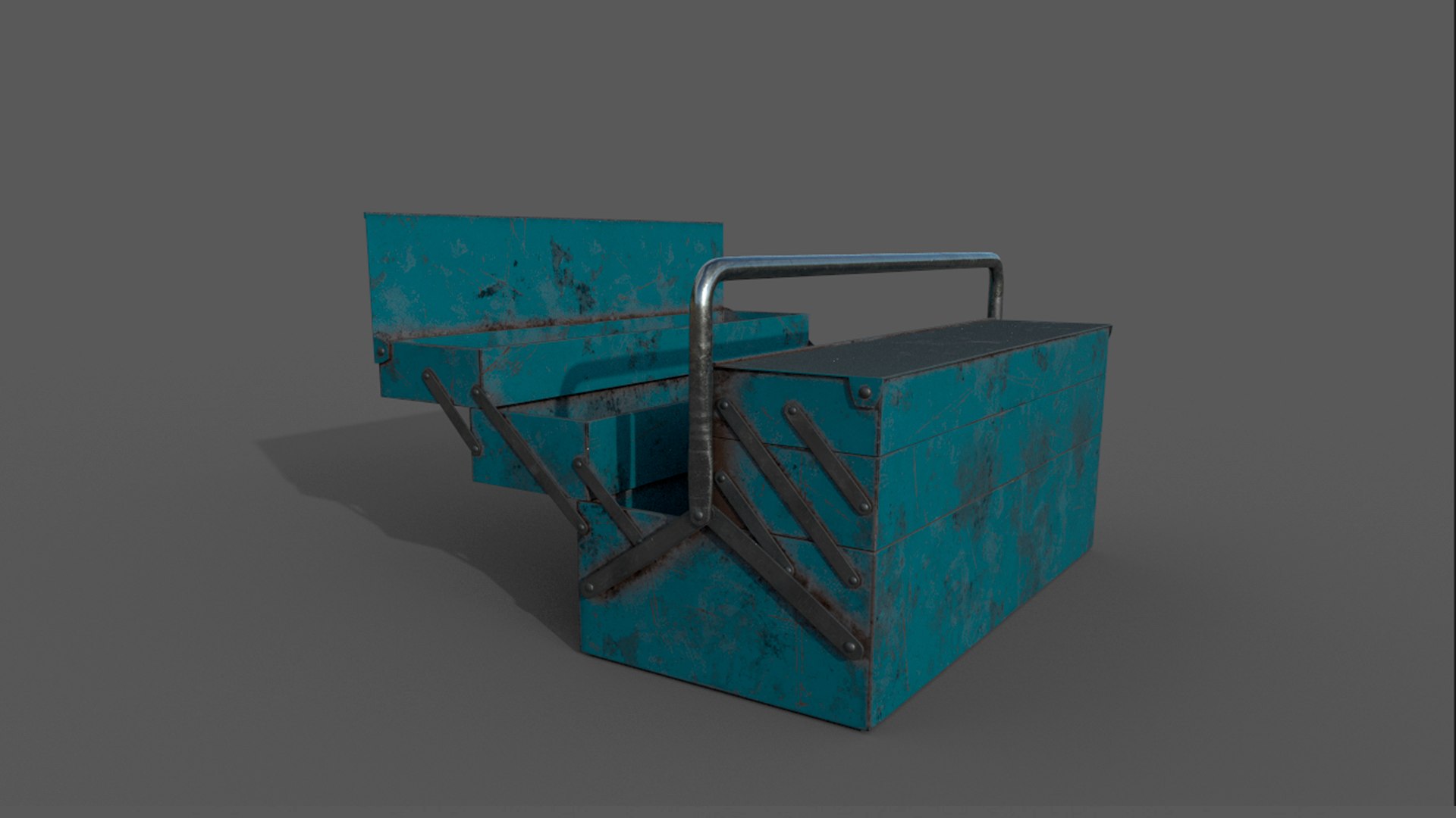 3D Toolbox - TurboSquid 1847181