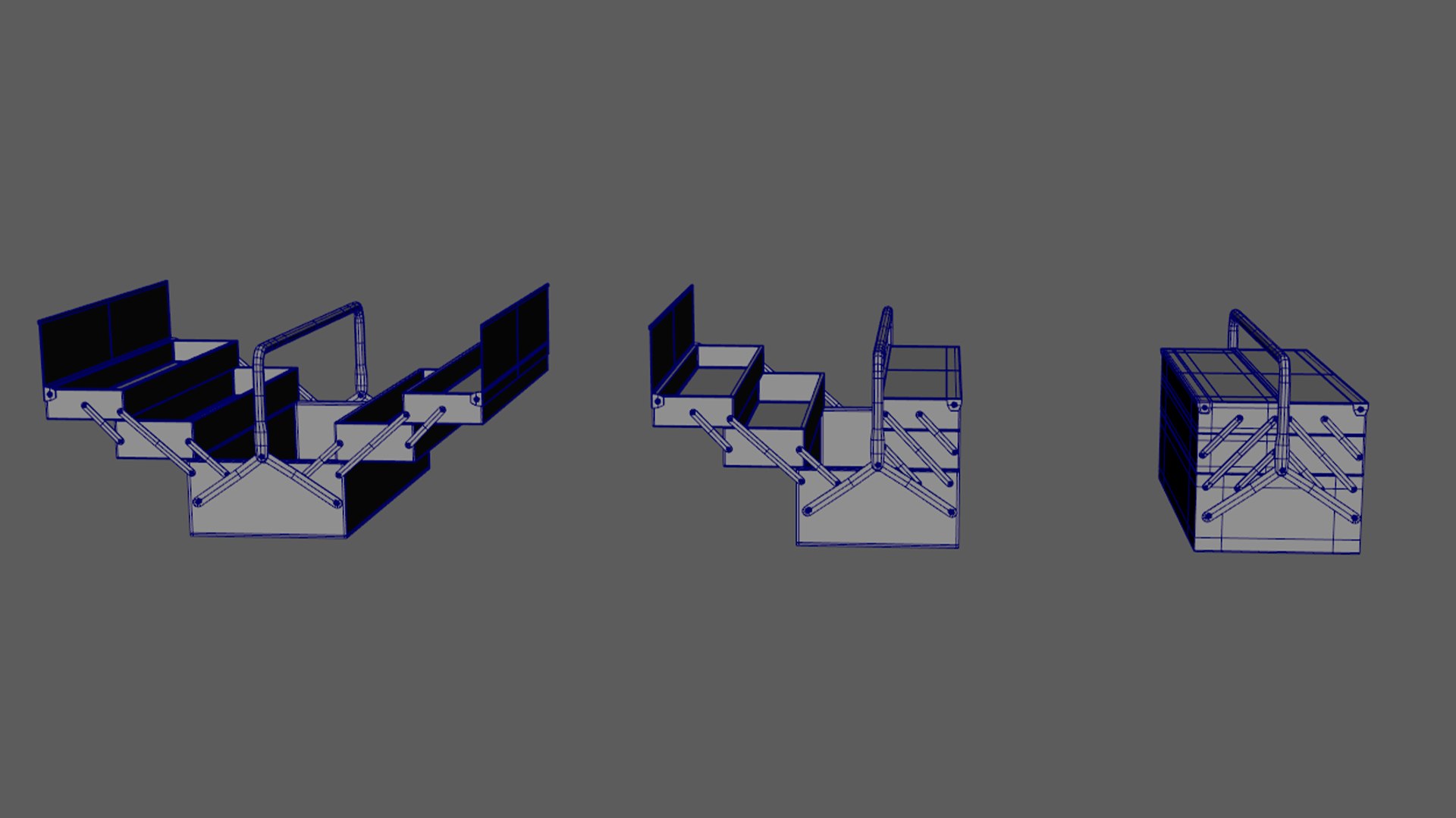 3D Toolbox - TurboSquid 1847181