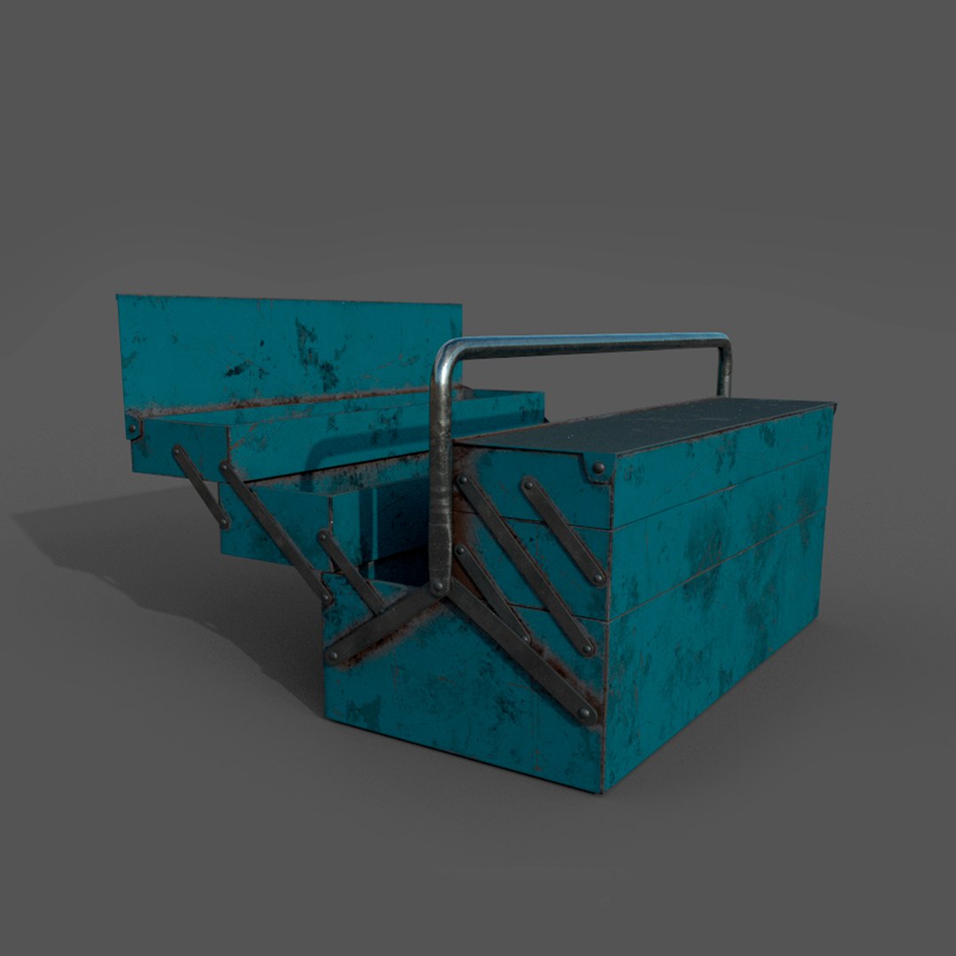 3D Toolbox - TurboSquid 1847181