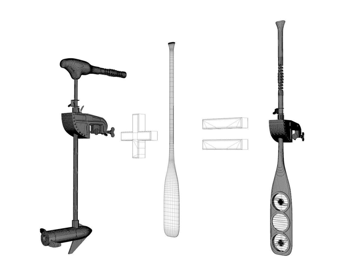 3D Spindle Motor - TurboSquid 1393981