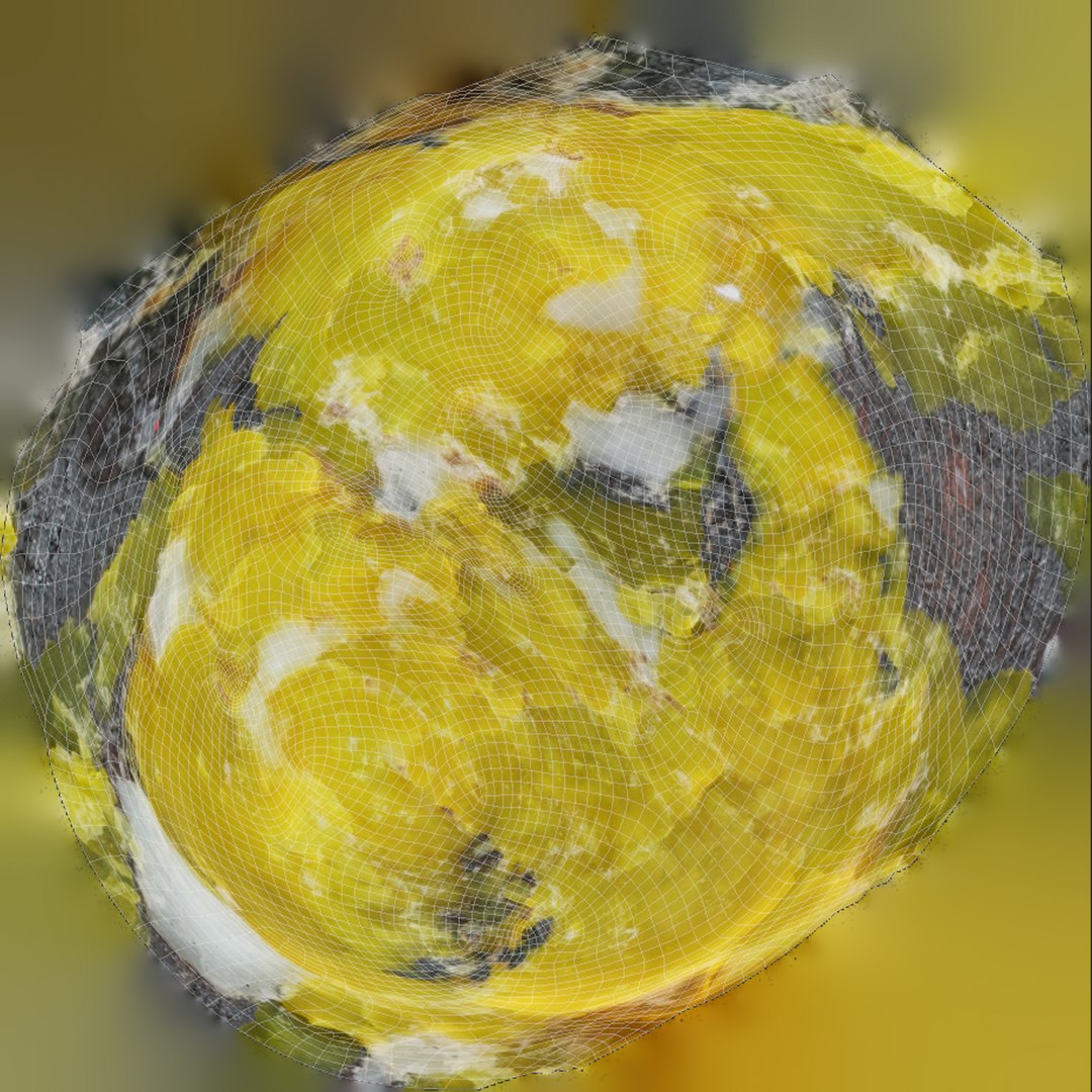 3D Lizardite Gemstone - TurboSquid 2031228