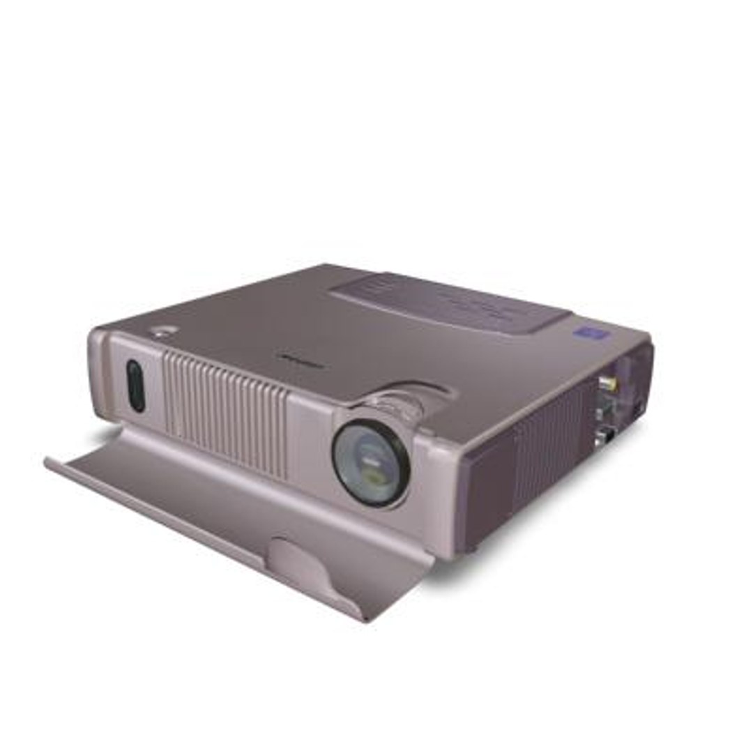 Sony Projector 3d Model