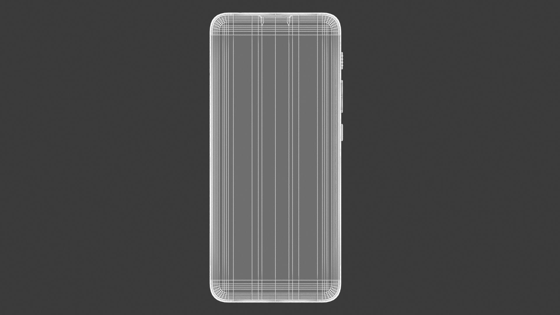 3D Motorola Fusion E Model - TurboSquid 1613513