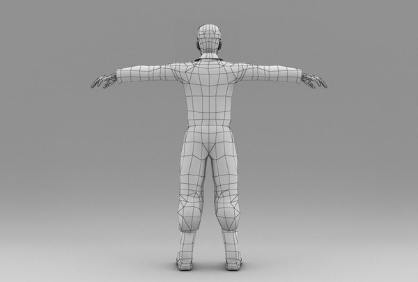 군인 한국 3D 모델 - TurboSquid 1384593