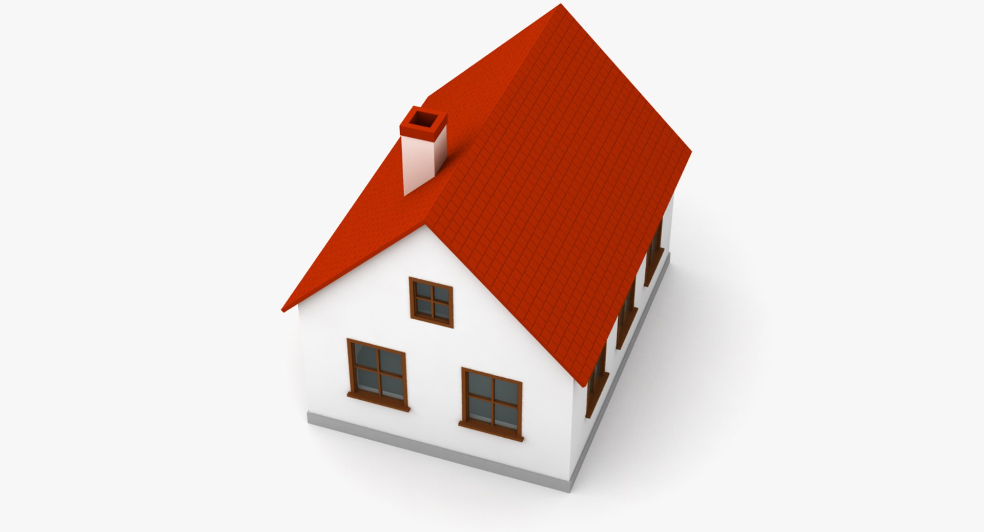 simple house max