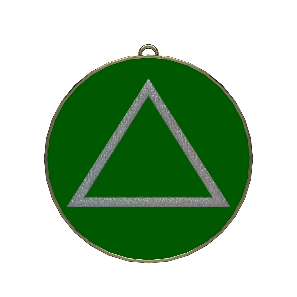 Symbol 3D model - TurboSquid 1419254