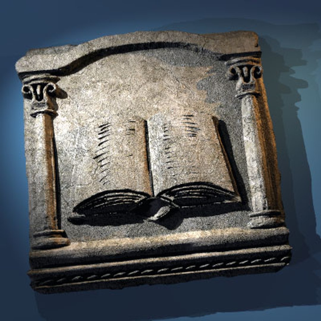 tiles middle age obj