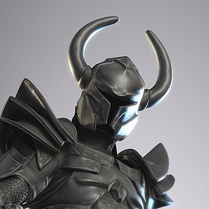 Free 3D Knight Models | TurboSquid