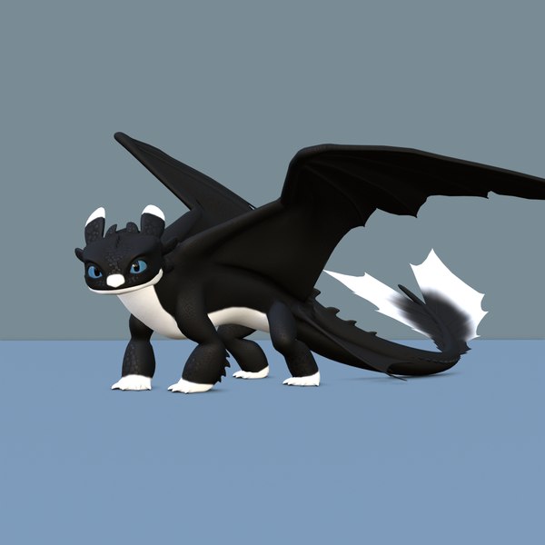 Free Rigged Characters 3D Models for Download | TurboSquid