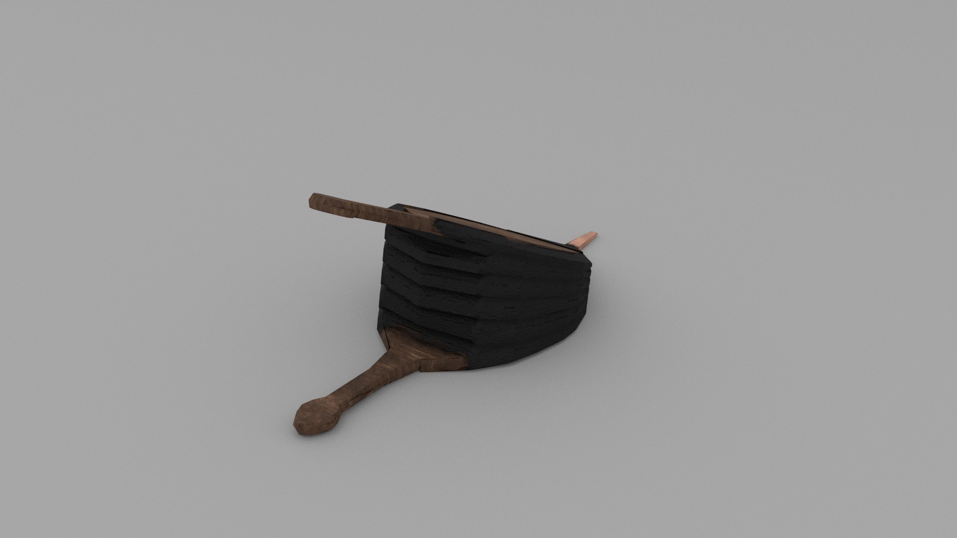 3D bellows blacksmiths - TurboSquid 1656020