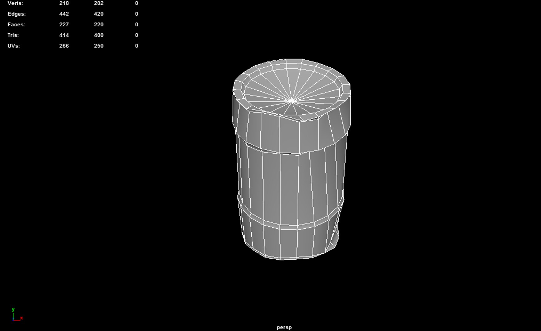 3D Rusty Waste Oil Drums Model - TurboSquid 1494849