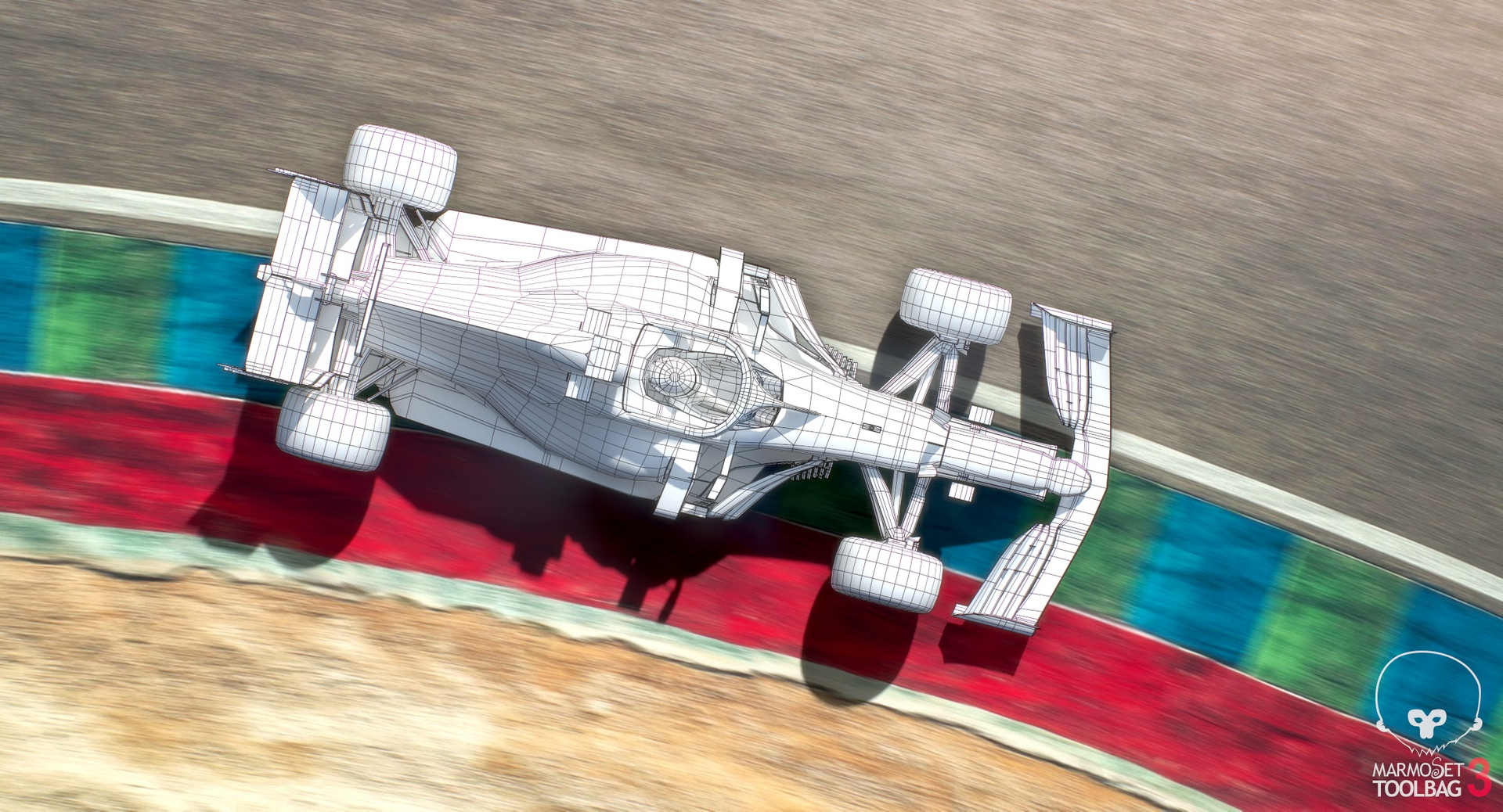 Formula 1 Season 2021 F1 Race Car 3D model - TurboSquid 1737904