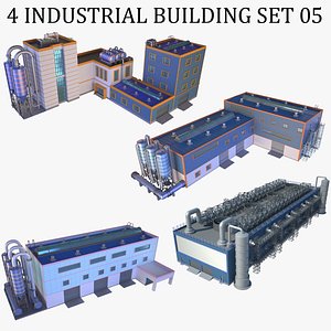 Building 3D Models for Download | TurboSquid