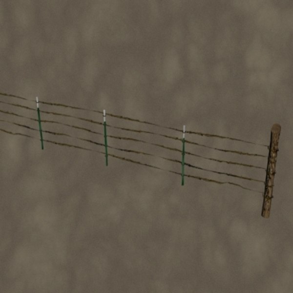 Fence DXF Models for Download | TurboSquid