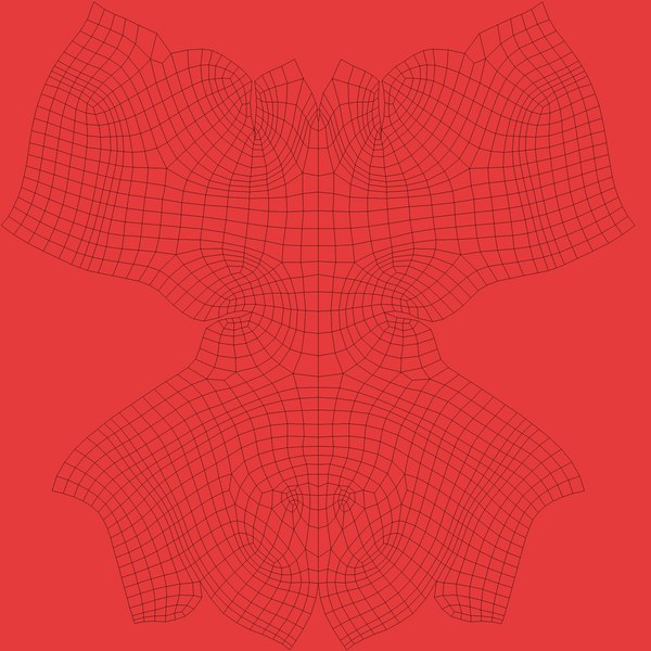 3D gummy bear - TurboSquid 1311428