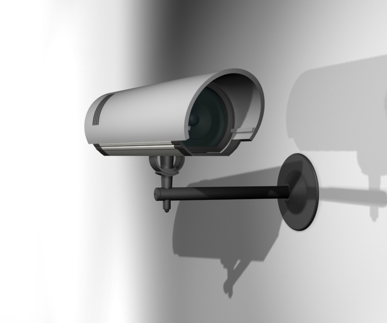 Max Security Camera