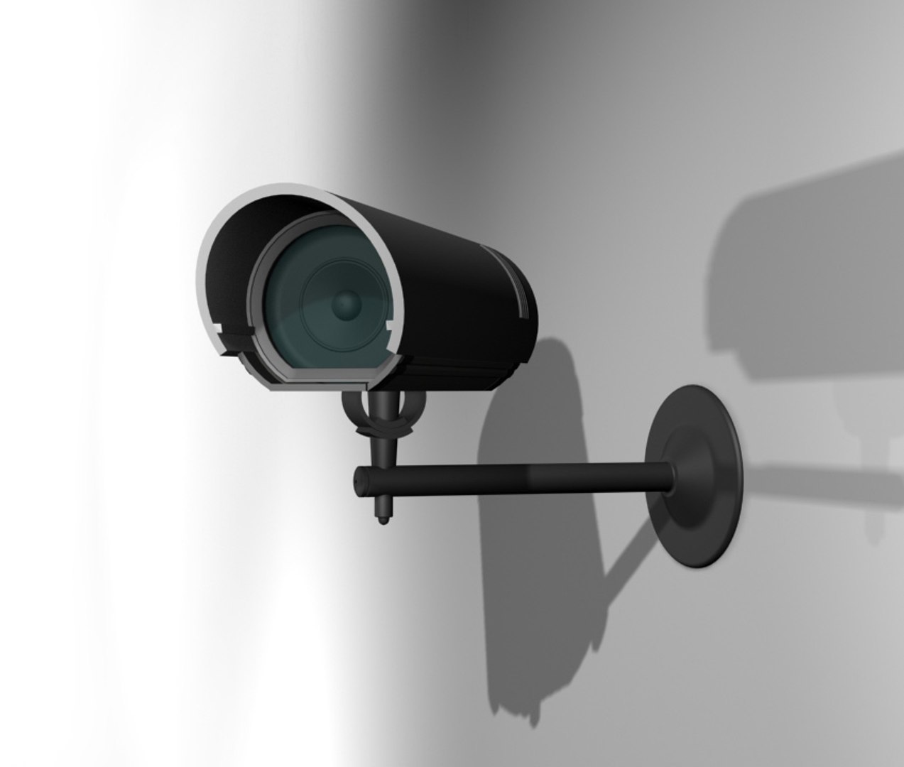Max Security Camera