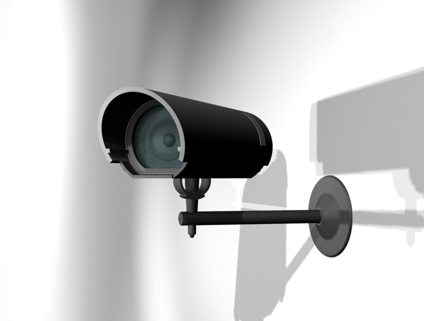 Max Security Camera