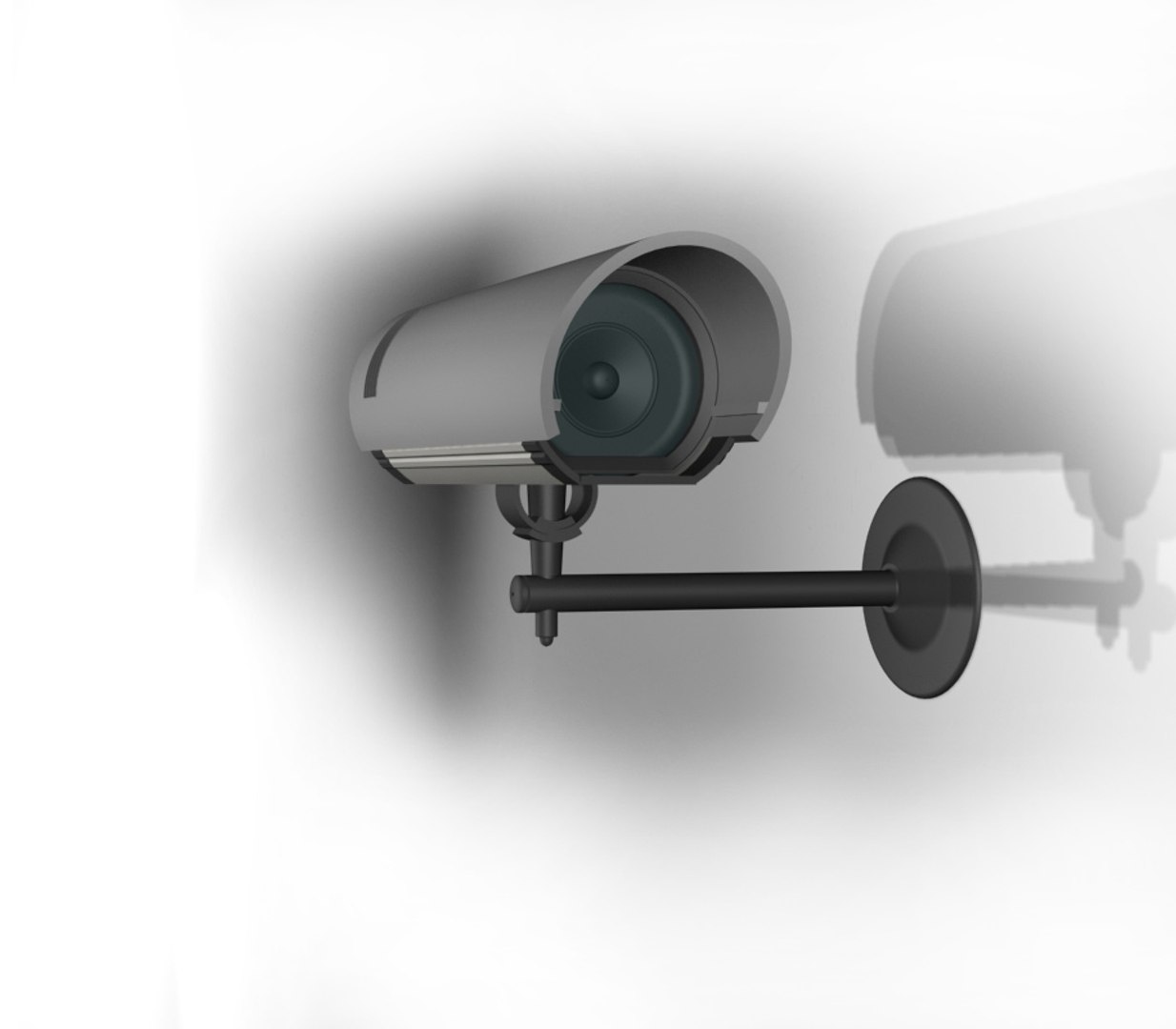 Max Security Camera