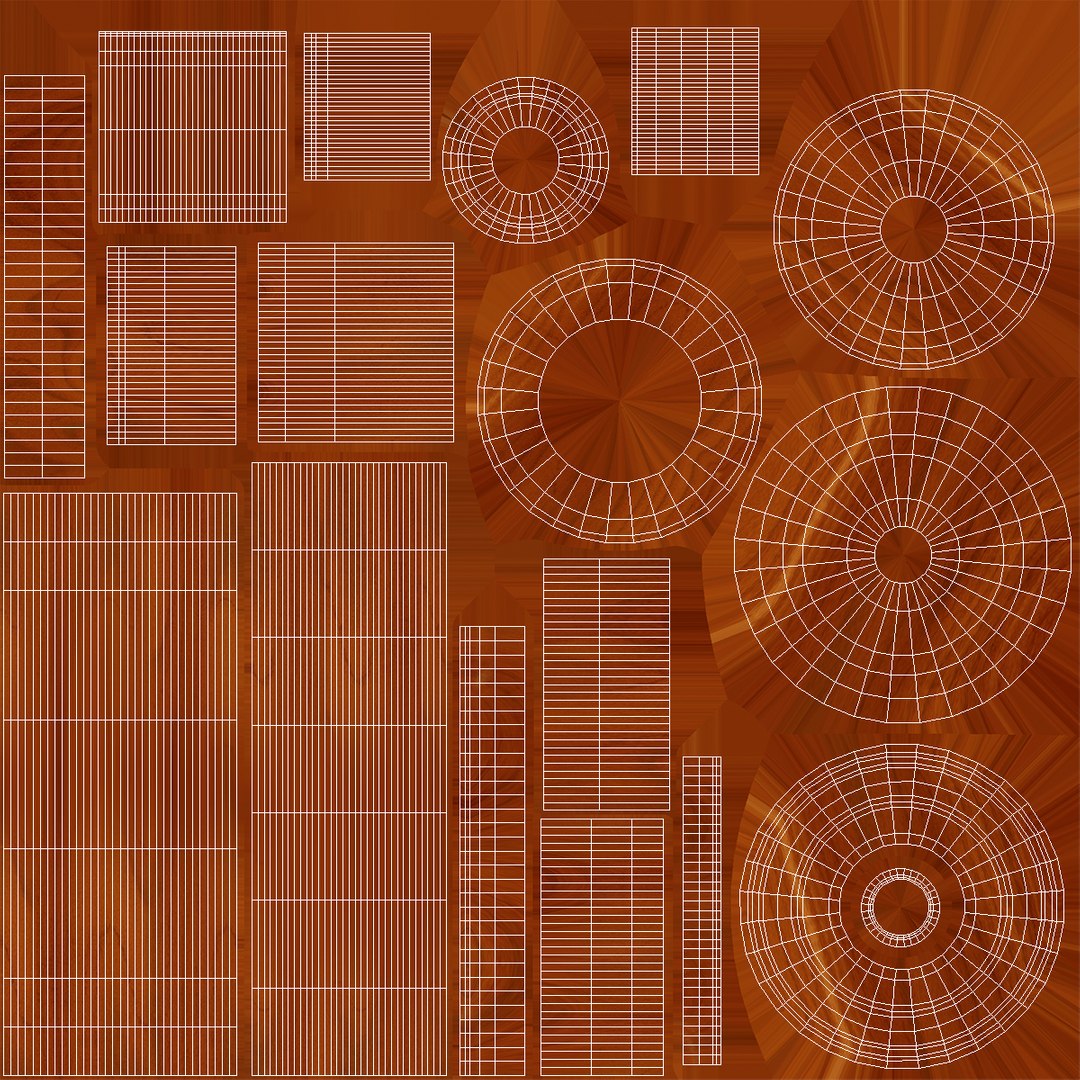 3D Antique Two Piece Monaural Stethoscope Model - TurboSquid 2262151