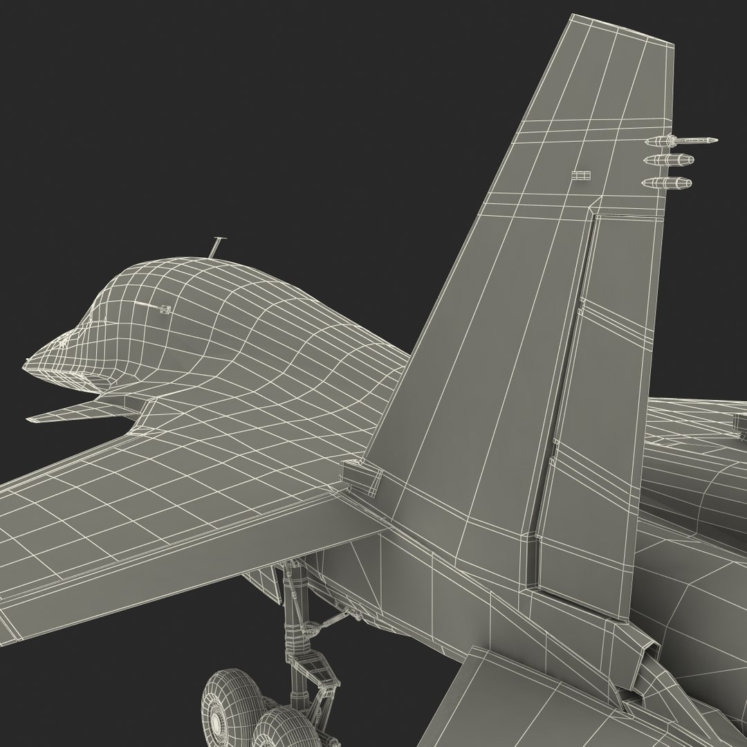 3d Russian Air Force Su