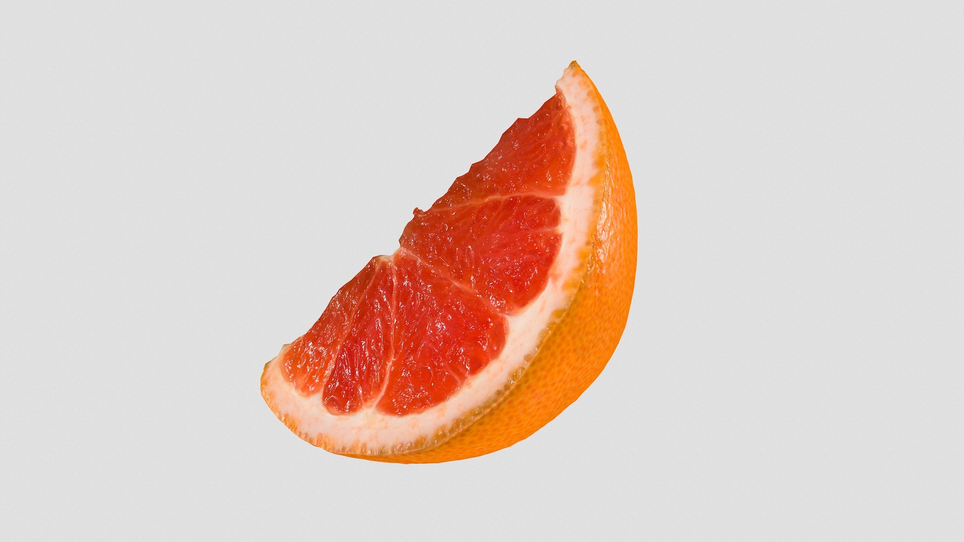 Grapefruit Collection 3D - TurboSquid 1811408