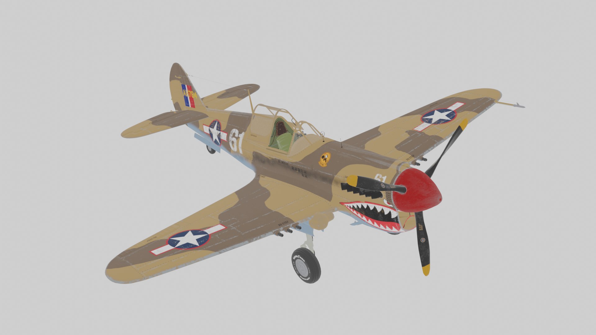 3D Desert Fully Rigged 3D Environment Game Animation Ready Modular ...