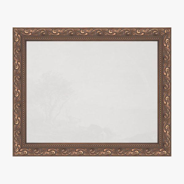 3D model frame picture v19 - TurboSquid 1633256