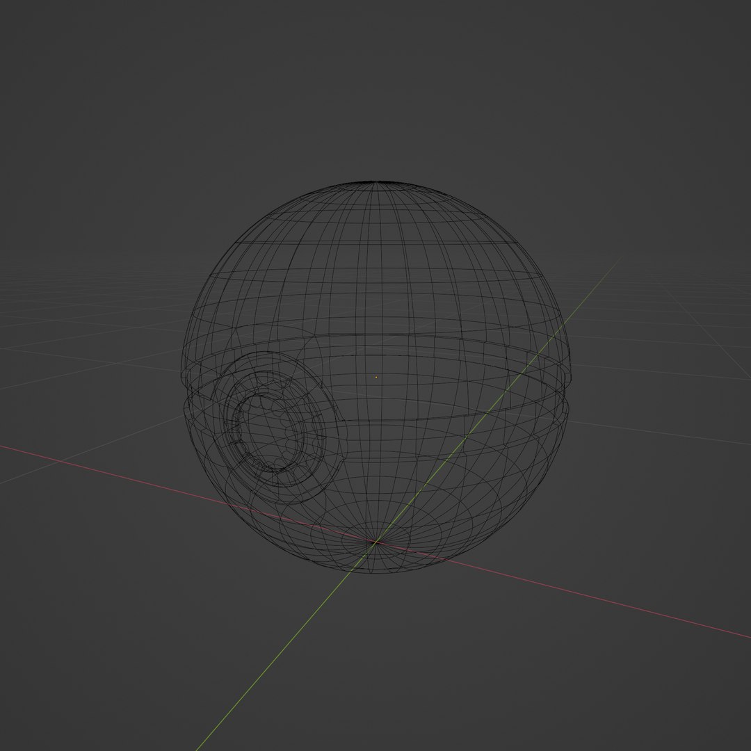 3D Dive Ball - TurboSquid 2391836