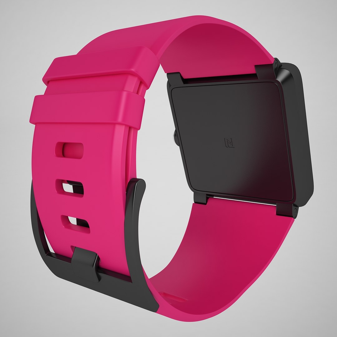 Sony Xperia Smartwatch Max
