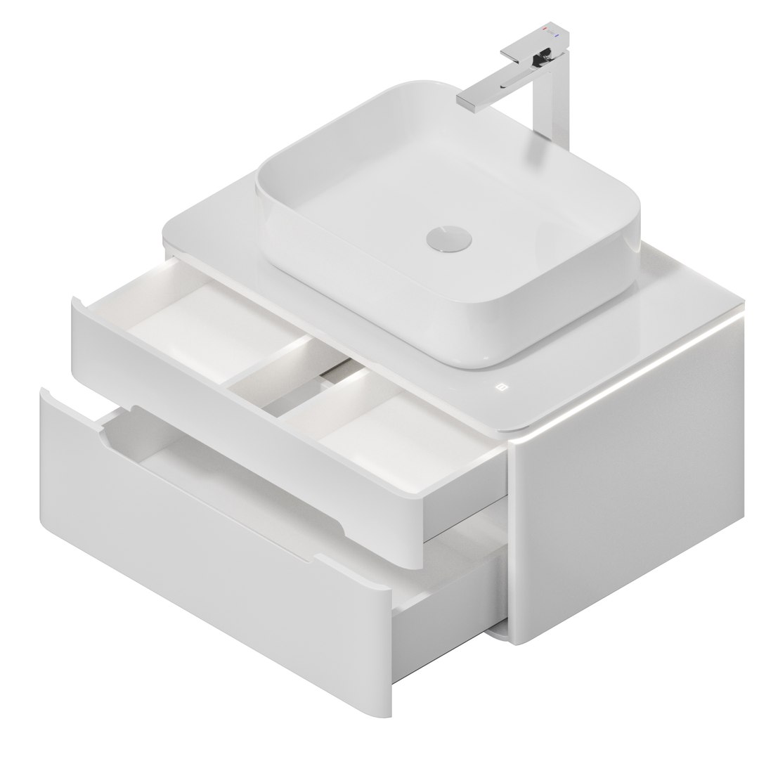 Jorno Shine 75 And Pencil Case Model - TurboSquid 2187656