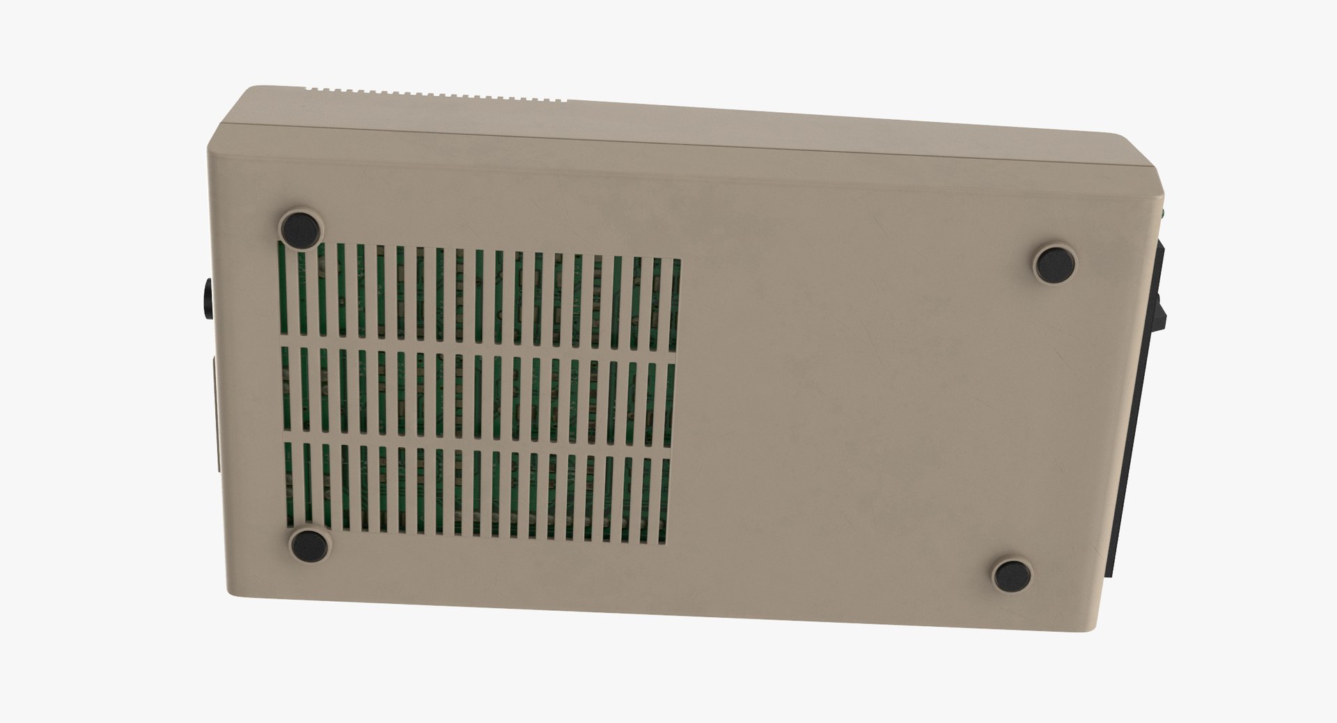 Obj Commodore 64 Floppy 1541