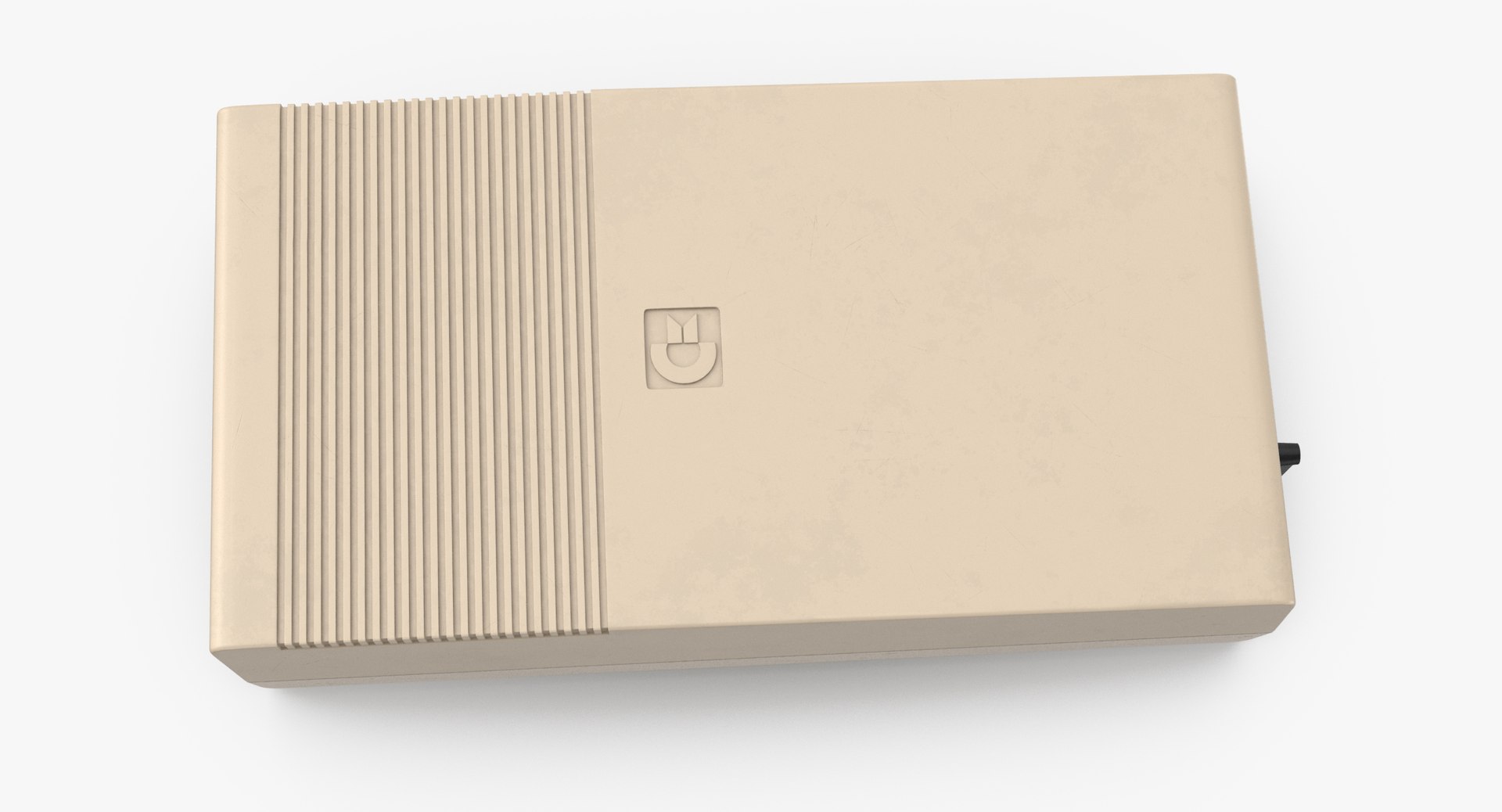 Obj Commodore 64 Floppy 1541