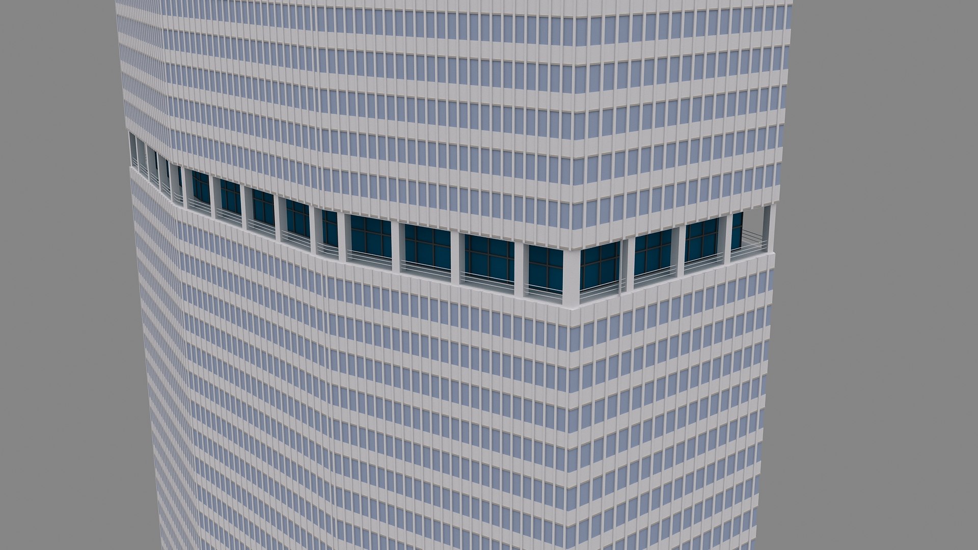 MetLife Building New York 3D - TurboSquid 2052157