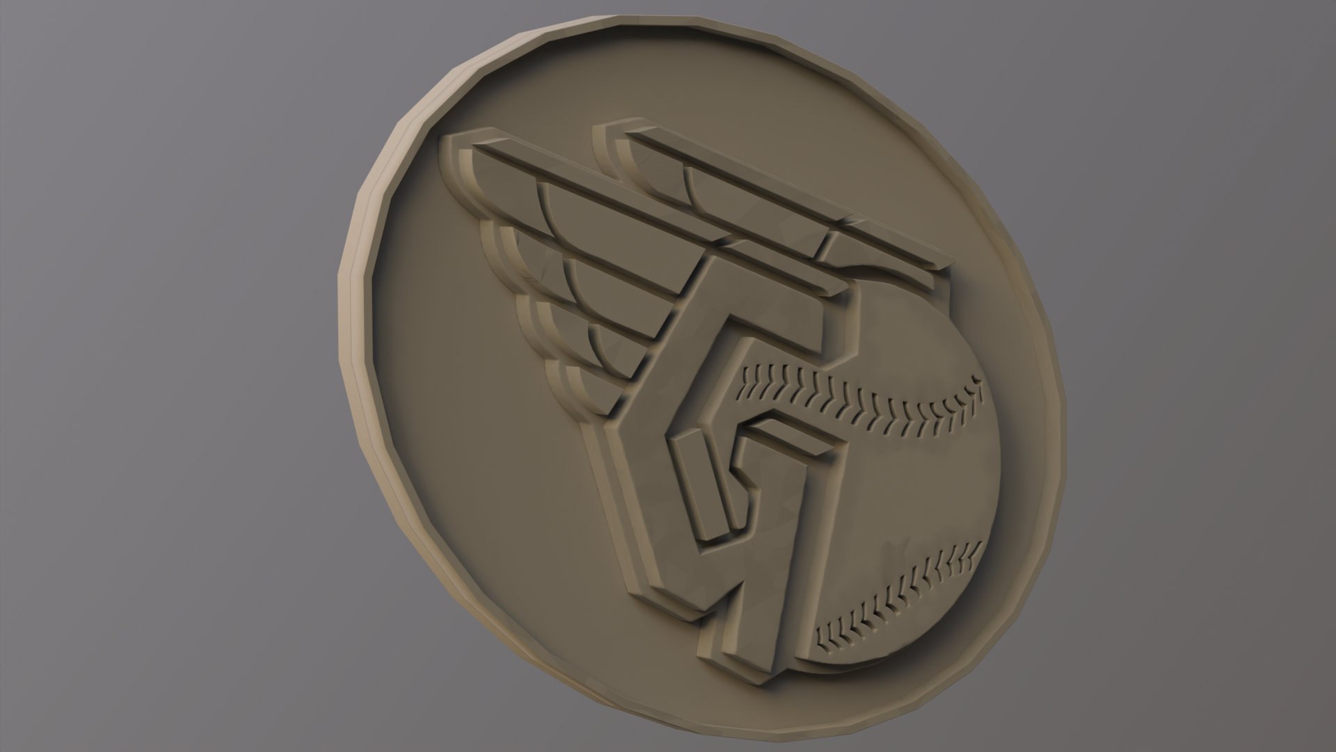 MLB Major League Baseball EVERY TEAMS LOGOS model - TurboSquid 2079898
