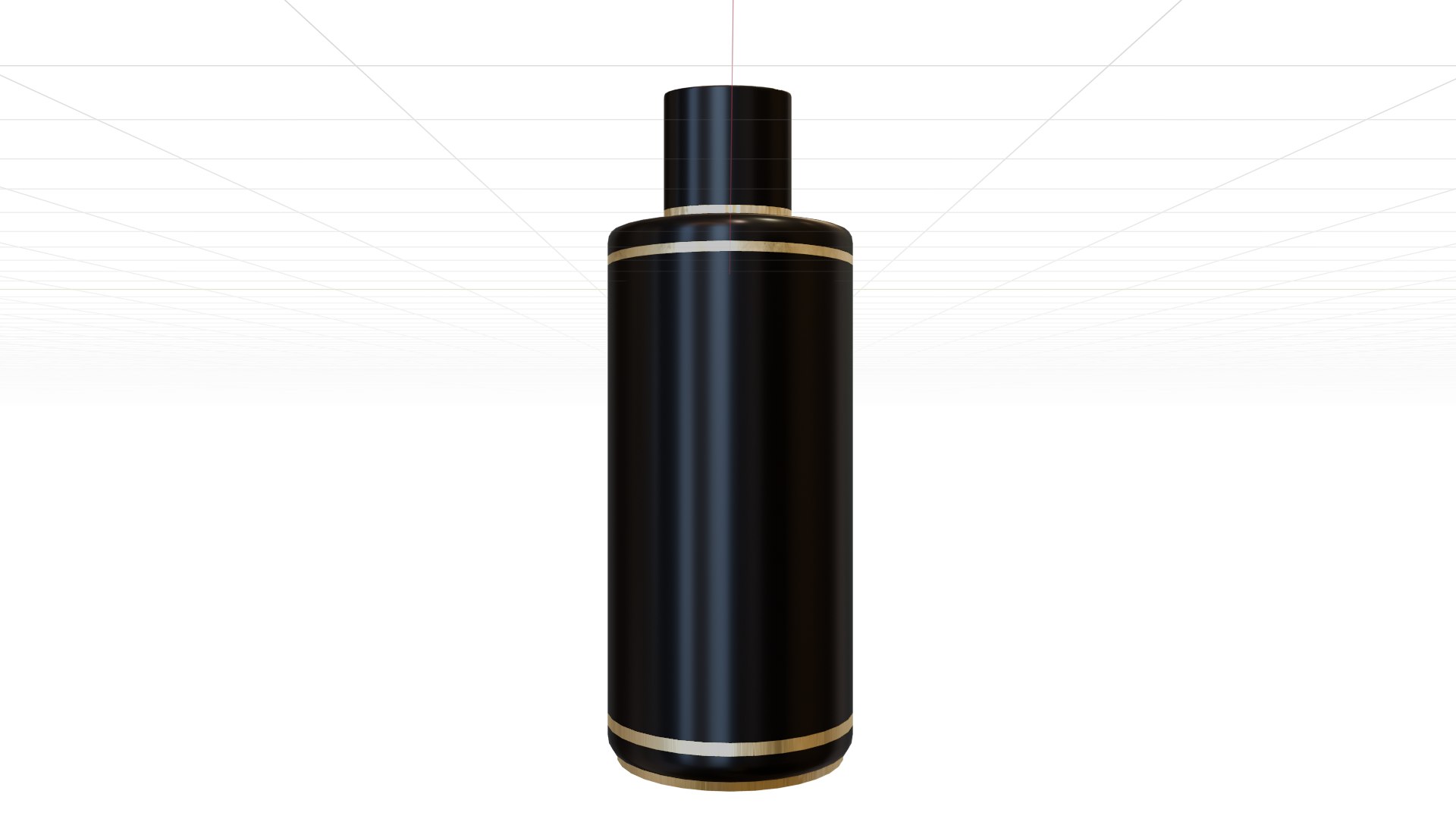 LUXURY PERFUME 3D Model - TurboSquid 2288199