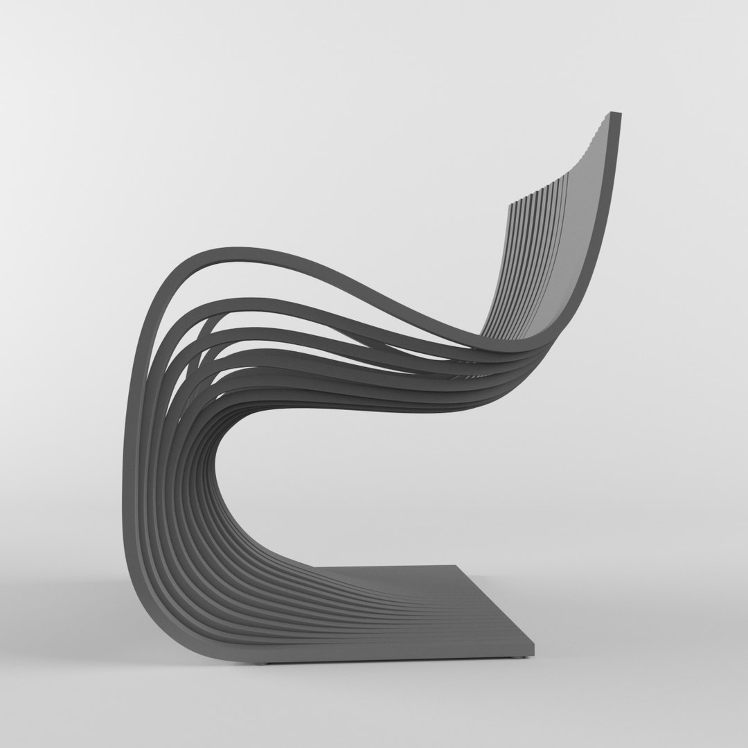 Pipo Chair Max