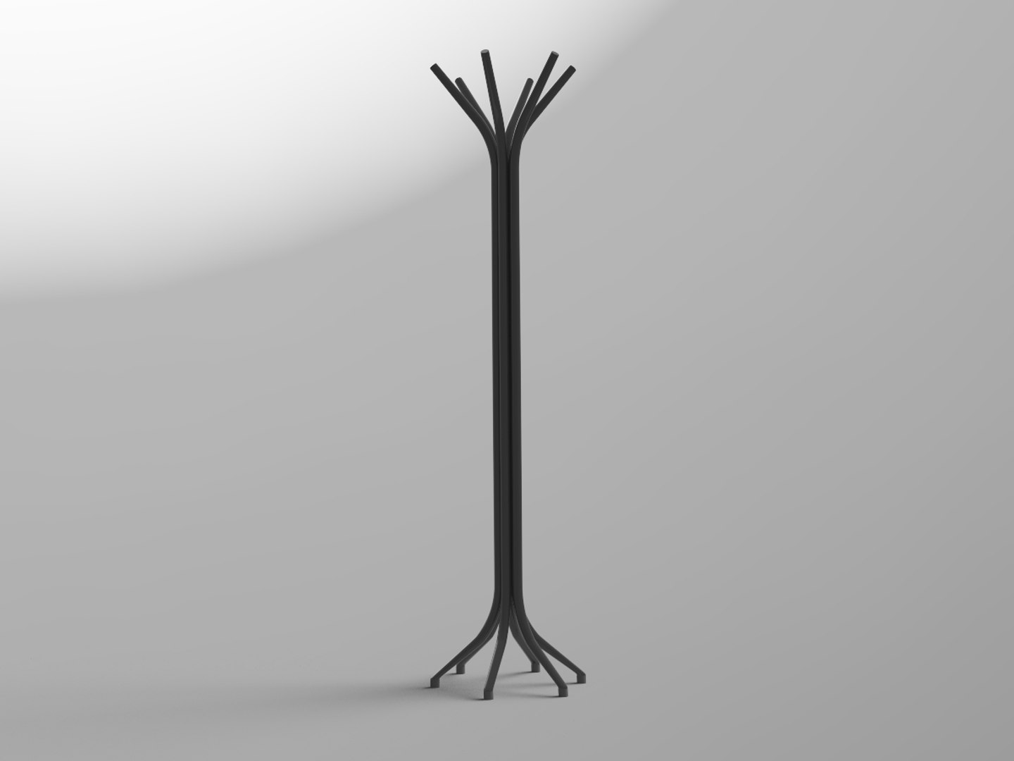 Realistic Office Hanger Max Free