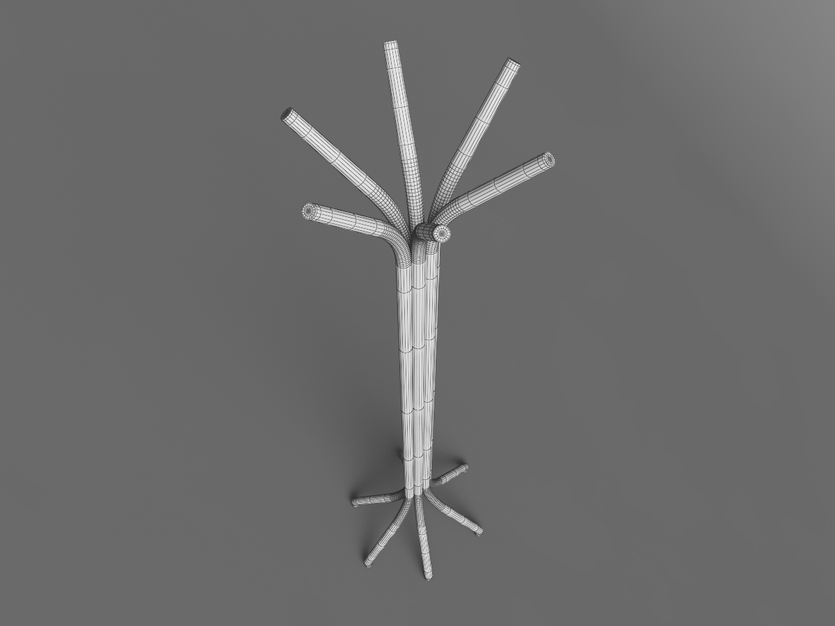 realistic office hanger max free