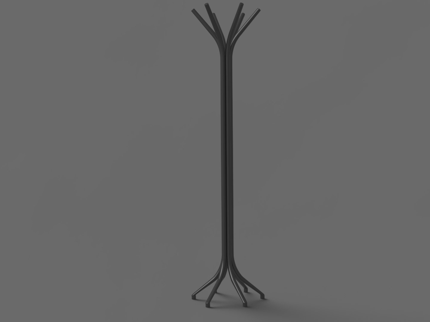 Realistic Office Hanger Max Free