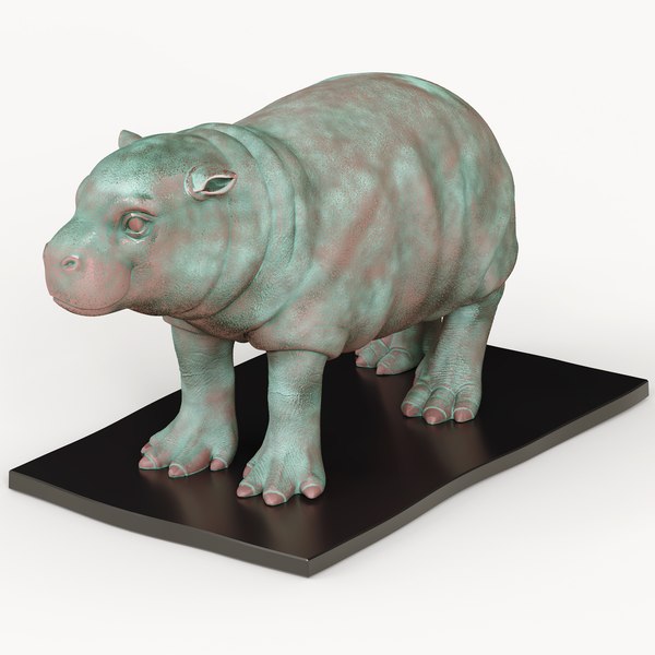 Statue 3D Models for Download | TurboSquid