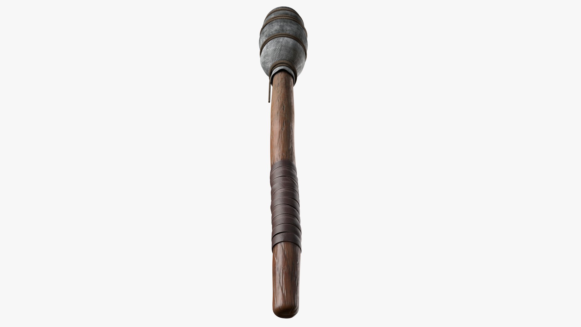Medieval Wooden Torch 8K PBR Textures 3D Model - TurboSquid 2002553