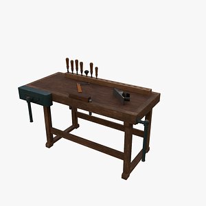 modelo 3d Activos estilizados - TurboSquid 1950102